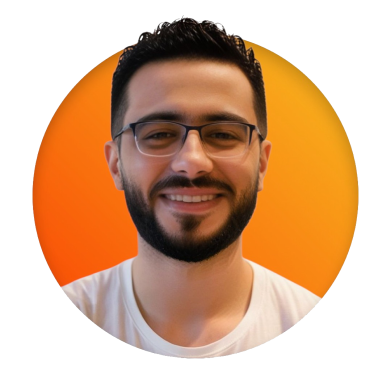 Mohamed Gamil | Software Engineer & Full-Stack Developer
